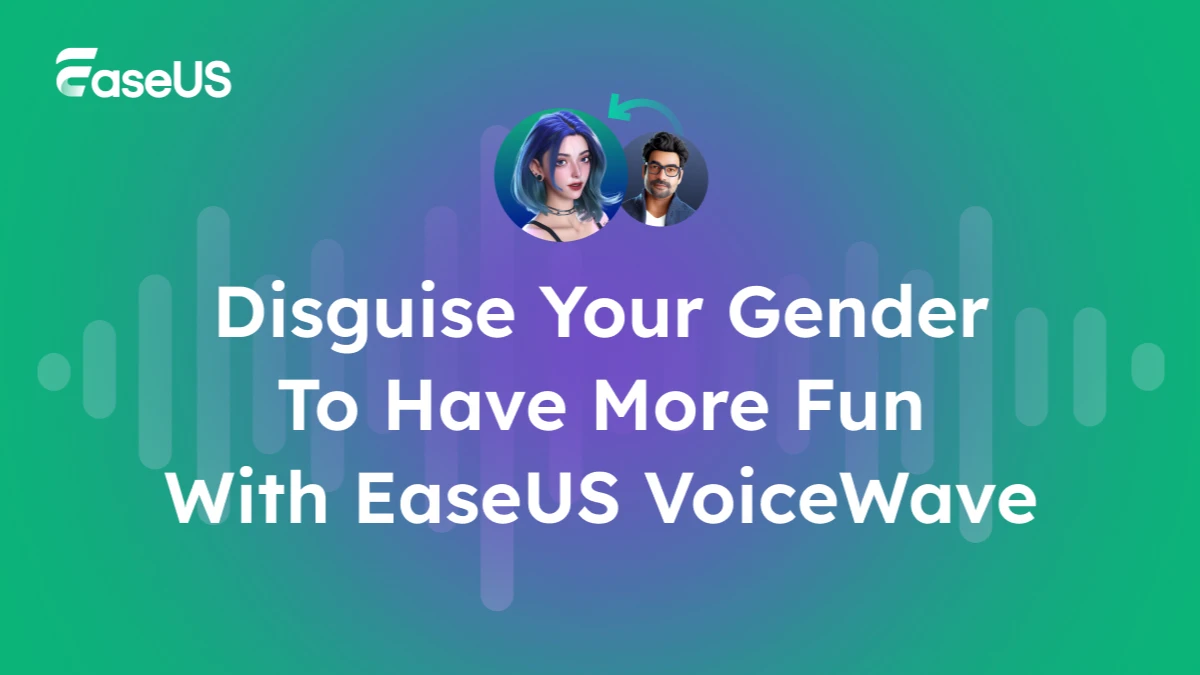 Male to Female Voice Changer | Realistic AI Real-Time Voice Transformation